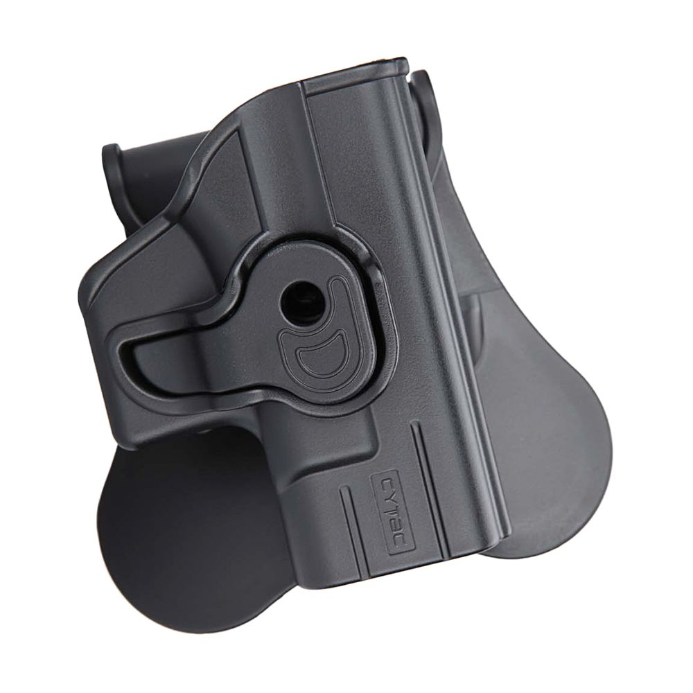 CYTAC CY-G42G2 R-Defender Holster Gen2 - Glock 42