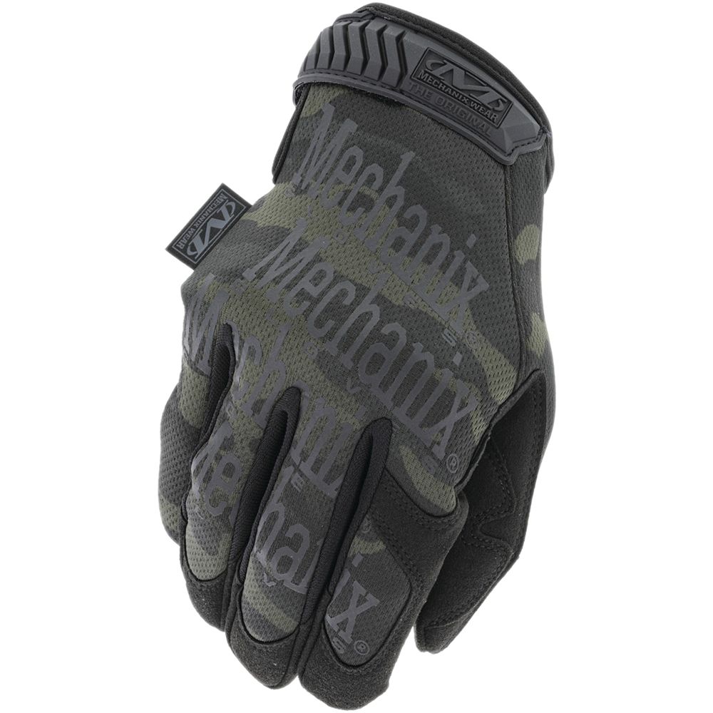 MECHANIX The Original Tactical Gloves