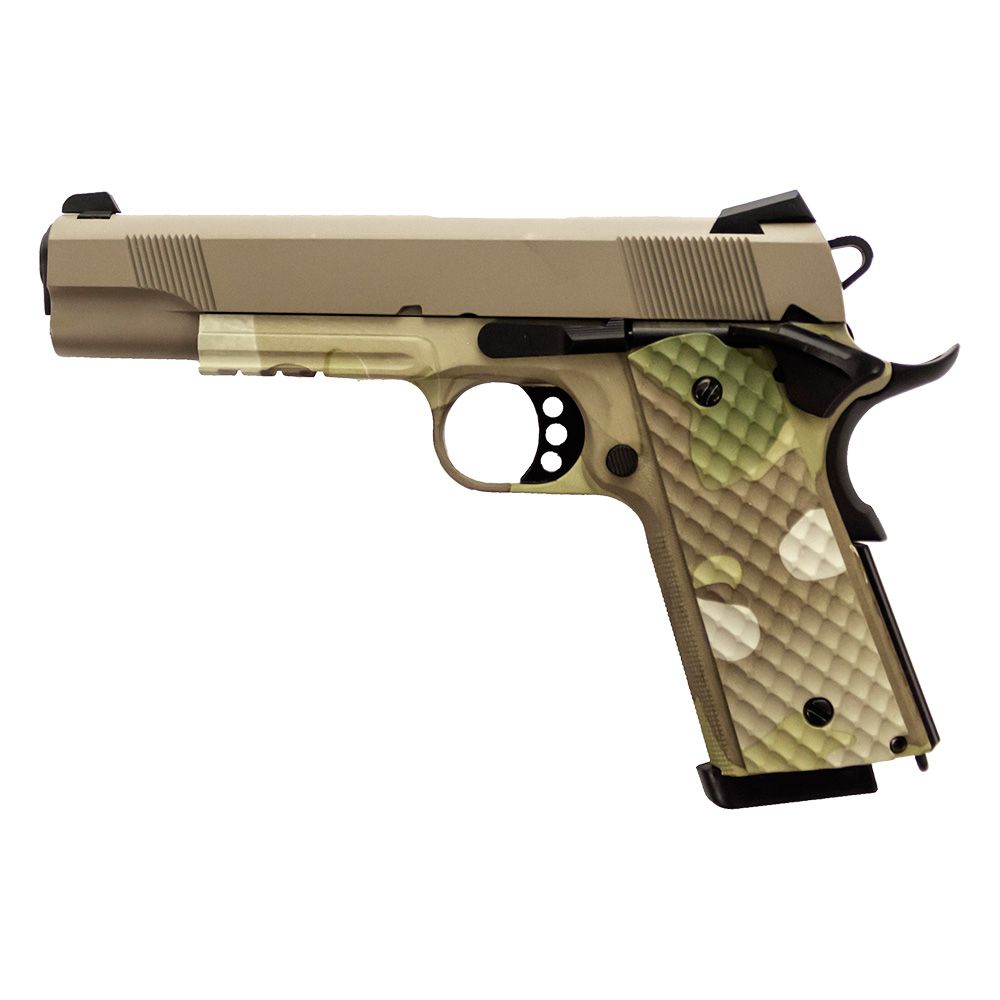 RAVEN Hydro MEU Railed