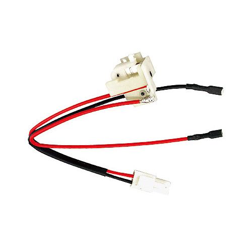 ICS MC-15 Switch Assembly | MCL Interglobal | Airsoft