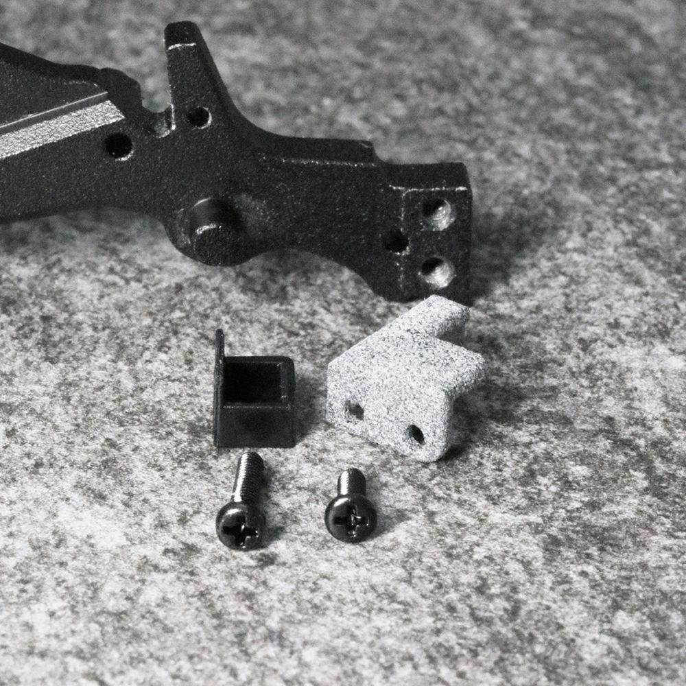 AIRTECH STUDIOS G&G SSG1 (Long Trigger) STC Speed Trigger Converter ...