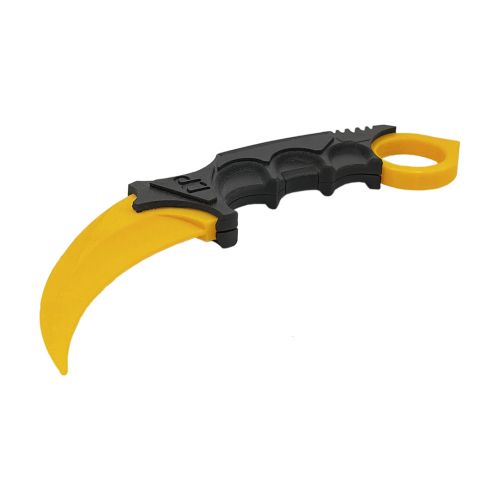 Airsoft Dummy Training Knife Karambit Mk1 DragonPro | MCL Interglobal ...