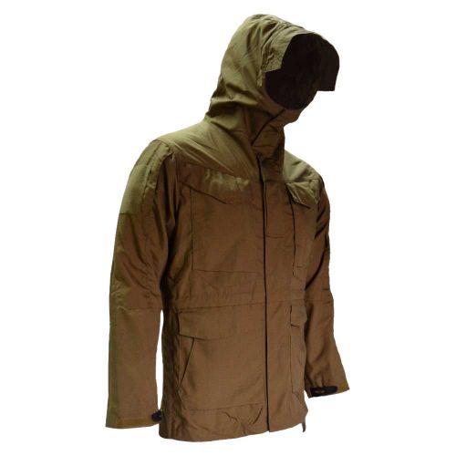 Tactical Equipment Jackets | MCL Interglobal | Airsoft