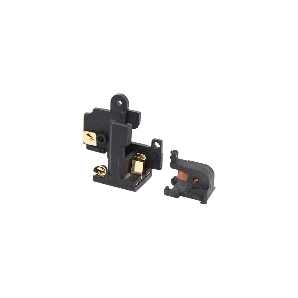 G&G V2B15 Gearbox V2 Trigger Contact Switch | MCL Interglobal | Airsoft