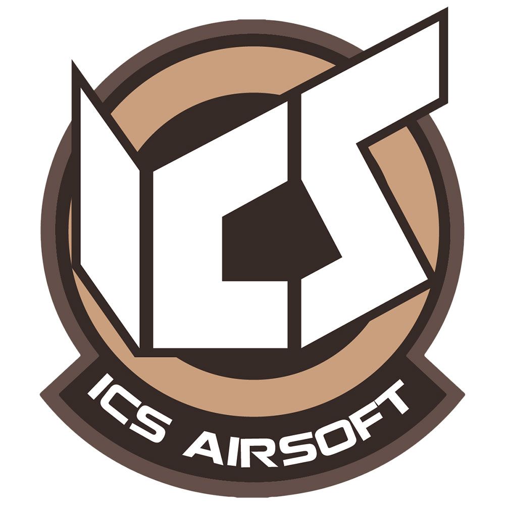 ICS Patch | MCL Interglobal | Airsoft