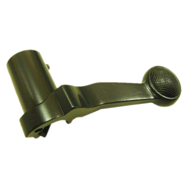 KJ WORKS M700 Part 30 Bolt Handle | MCL Interglobal | Airsoft