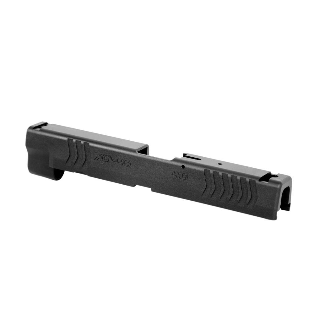 TOKYO MARUI XDM-40 Part XDM-1 Slide | MCL Interglobal | Airsoft