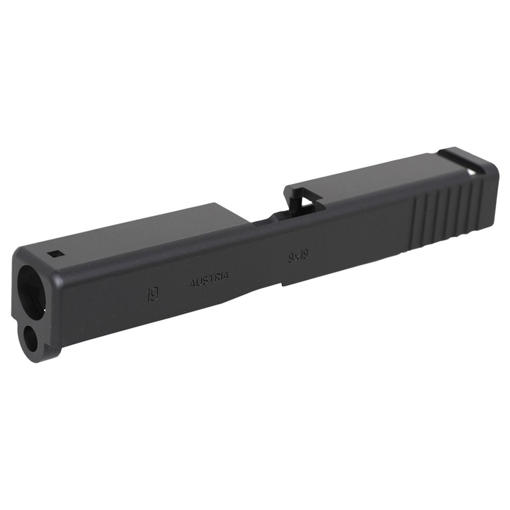 TOKYO MARUI G19 GBB Part GBB5-1 Slide | MCL Interglobal | Airsoft